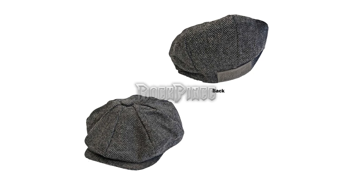 Cilinder / Kalap - Ragnarock