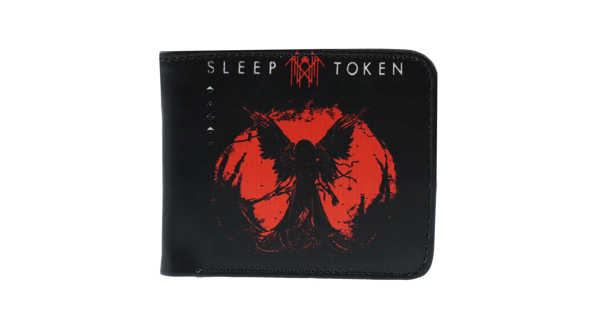 Sleep Token - TMBTE - PÉNZTÁRCA - WASTTMBTE - Ragnarock