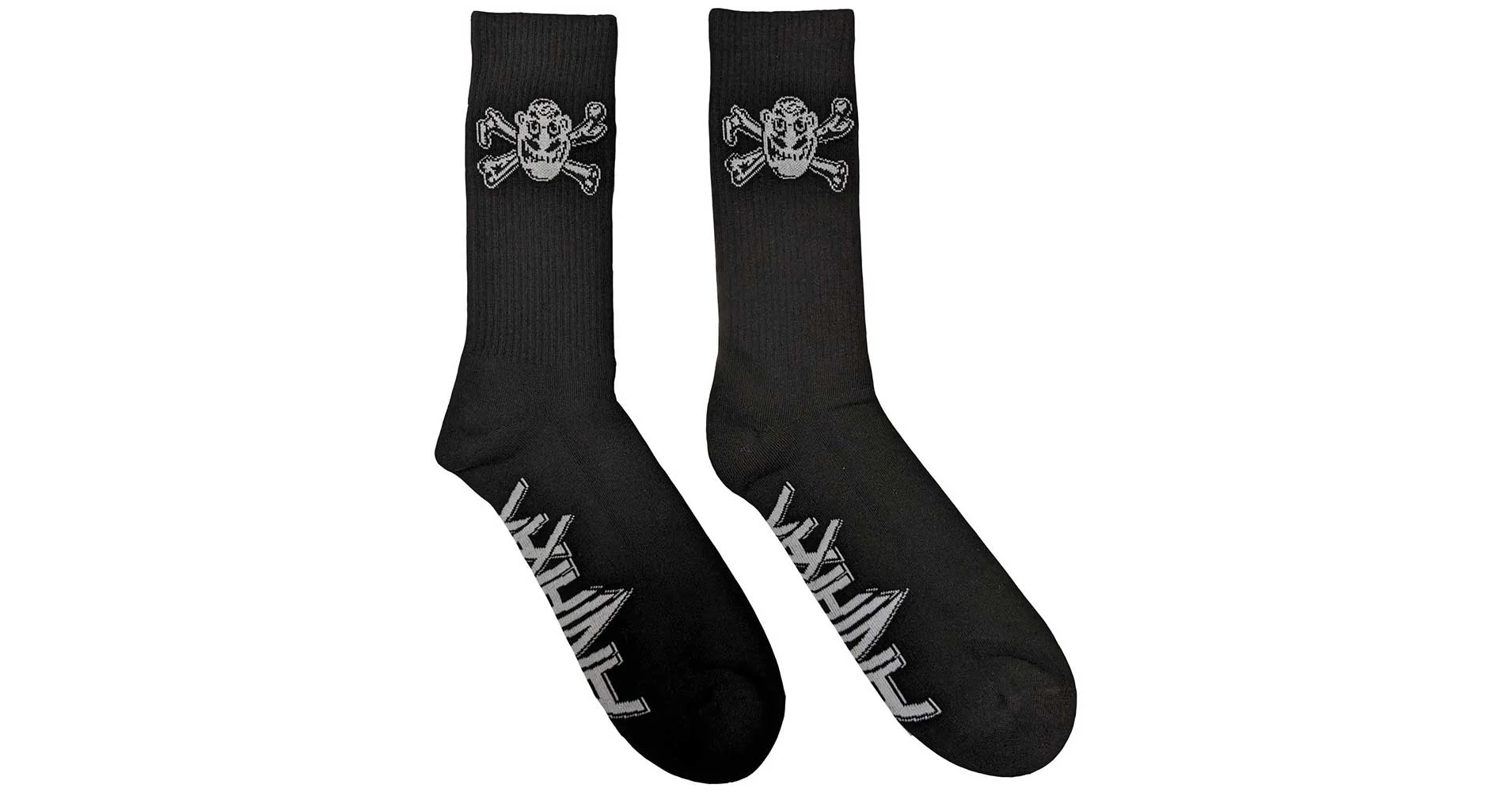 Anthrax - Not Man - Unisex Bokazokni - ANTHSCK01MB - Ragnarock