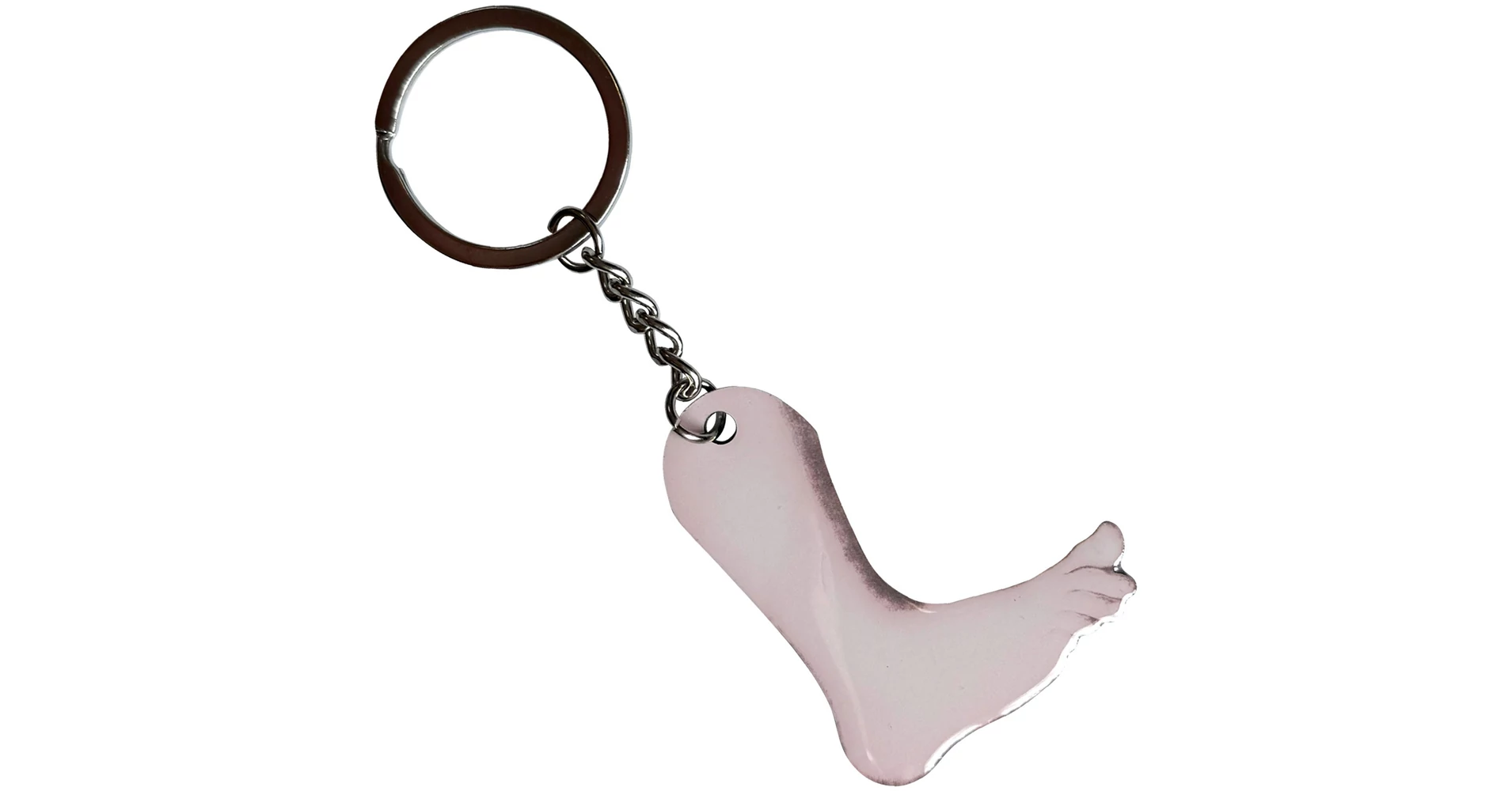 Monty Python - Foot Of Cupid - Kulcstartó - MONTYKEY03 - Ragnarock