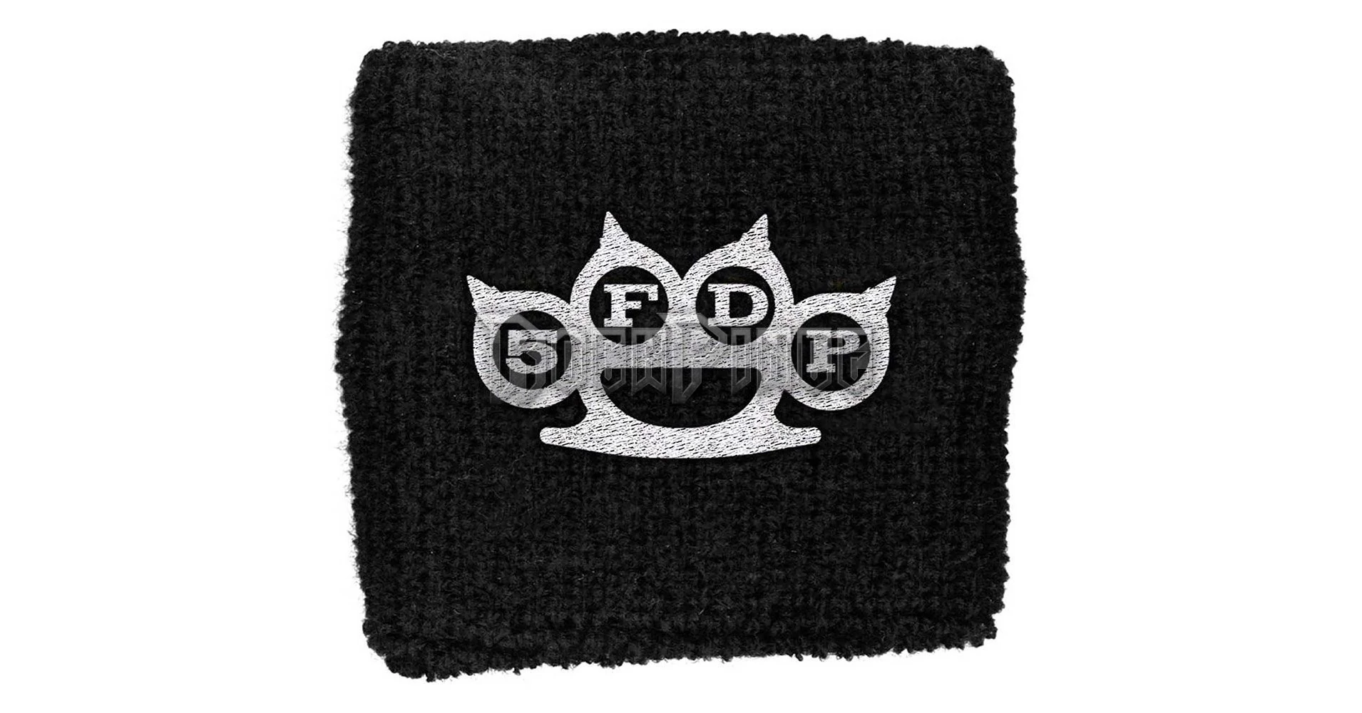 Five Finger Death Punch - Knuckles - frottír csuklószorító - WB198 ...