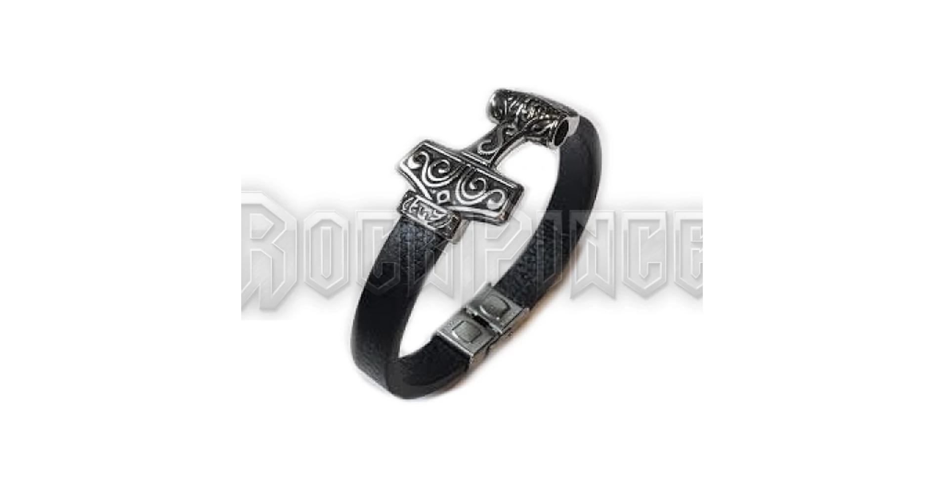 THOR KALAPÁCSOS BŐRKARKÖTŐ - 395888 - Ragnarock