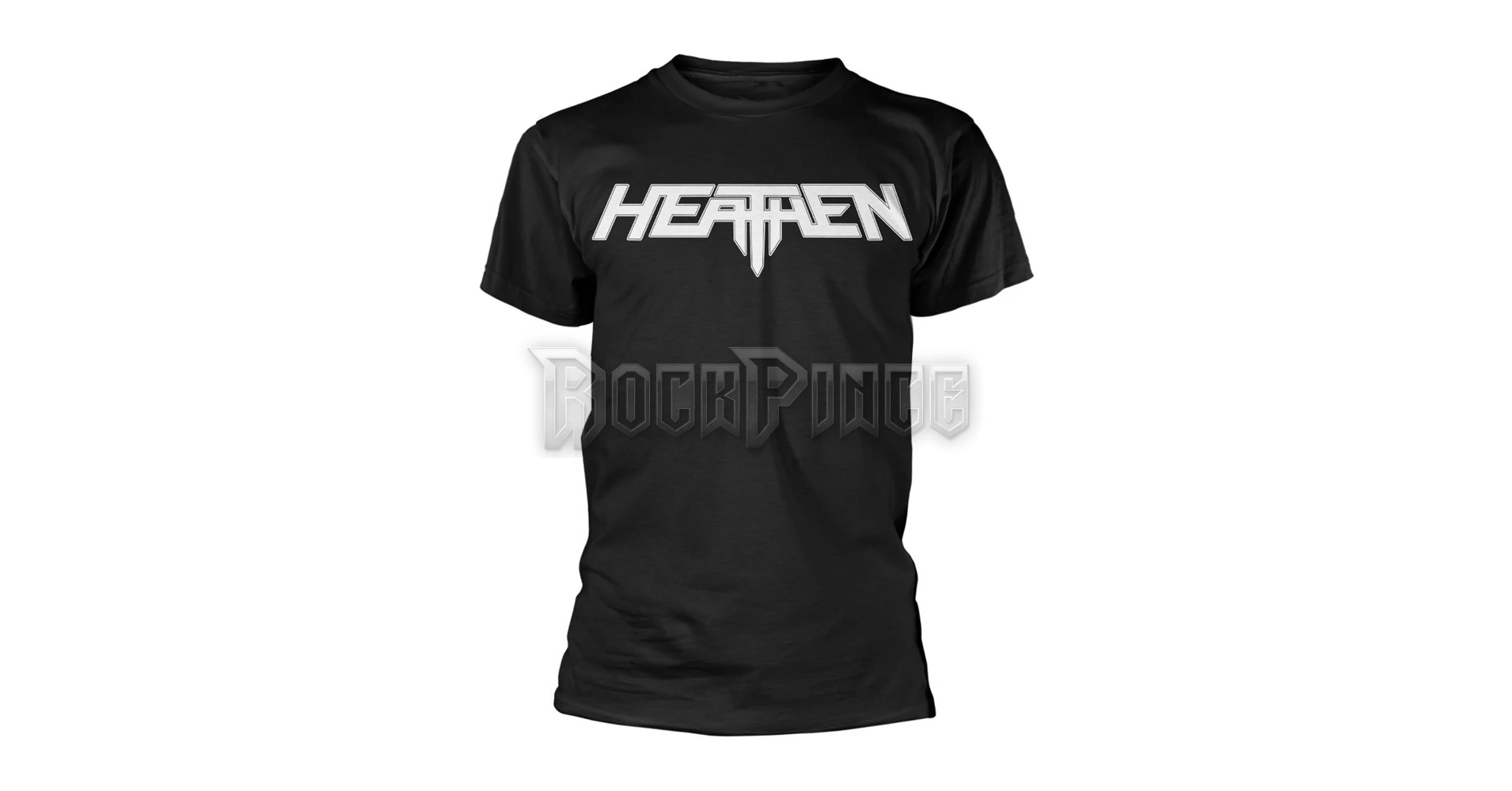 HEATHEN - LOGO - PH11674 - Ragnarock