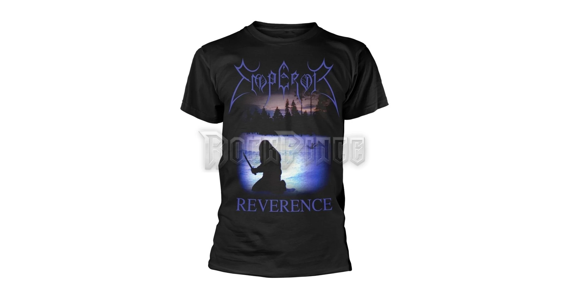 EMPEROR - REVERENCE - PH8295 - TDM - Ragnarock