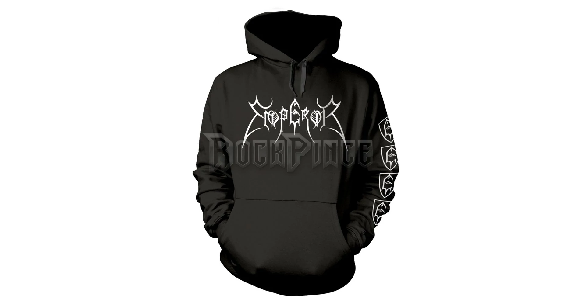 EMPEROR - E ICON - PH10403HSW - Ragnarock