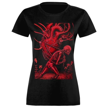 DARKCORE - Heavy is the Weight, Carrying Your True Feelings - NŐI PÓLÓ ...