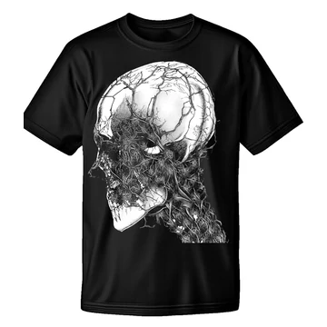 DARKCORE - The Rot Within Reached The Final Cortex - NŐI PÓLÓ - Ragnarock