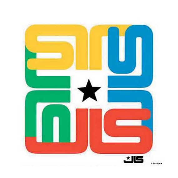 JLS - Logo - Parafa Poháralátét - JLSCOAST01A - Ragnarock